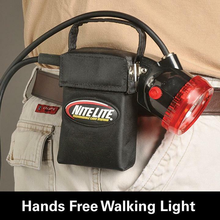 Nite Lite Hunting Supplies 7.8 Lb Ultralight Backpacking Gear List