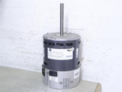 US Motors RESCUE EcoTech M055PWCWL-0360 ECM Blower Motor 1HP 115/208 ...