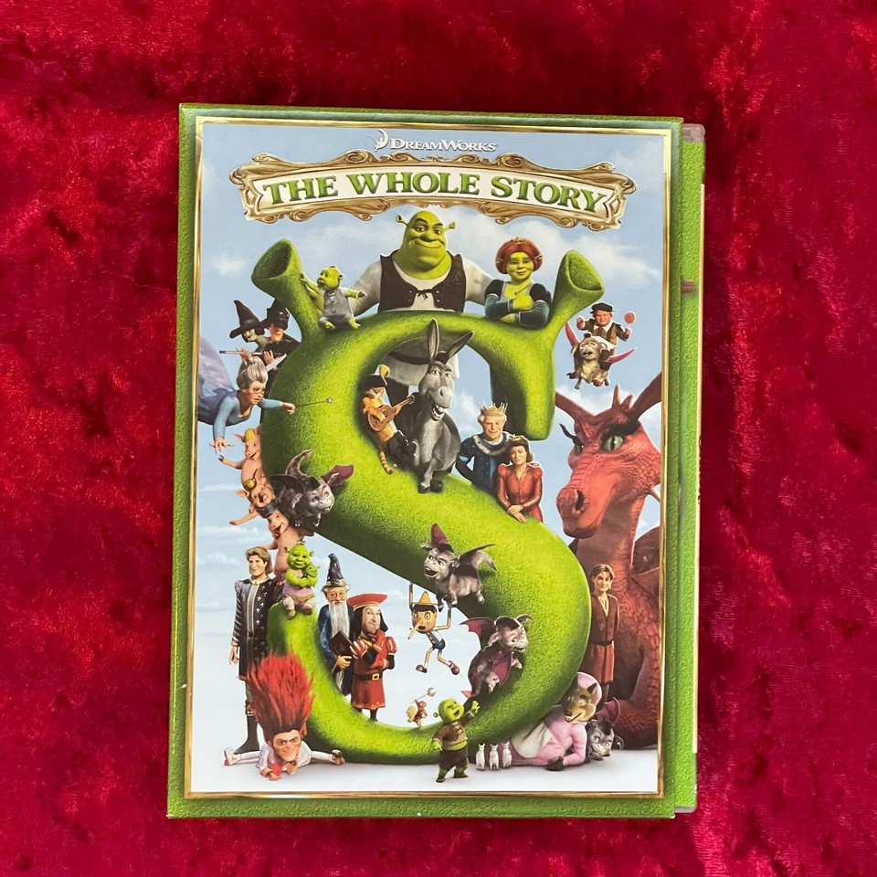 DVD/Blu-Ray Movie - Select from 100's | eBay