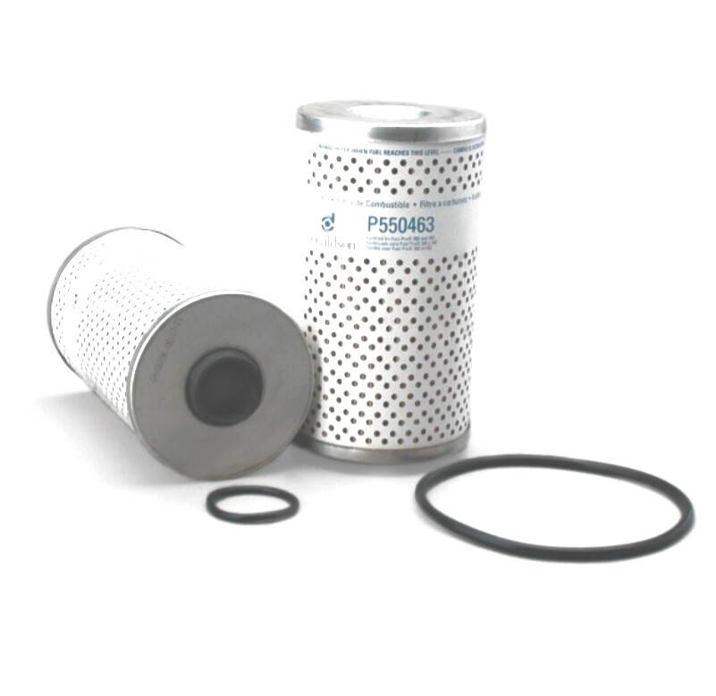 DONALDSON P550463 - Fuel filter cross reference