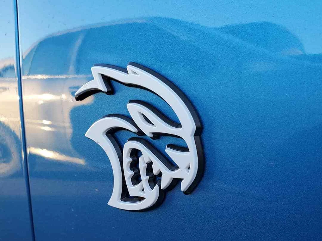 Dodge Car Logo