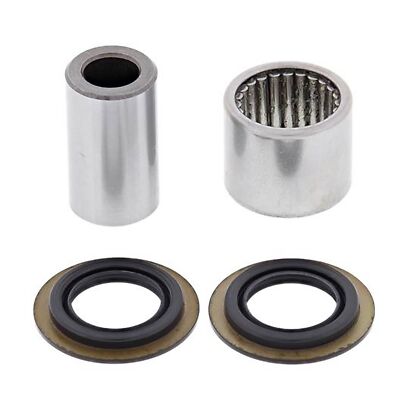 All Balls Lower Shock Bearing Kit for Suzuki DRZ250 2007-2019 | eBay ...
