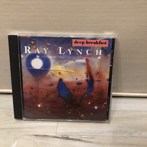Lynch, Ray : Deep Breakfast CD 19341111825 | eBay