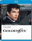 Goldeneye Blu-ray - Blu-ray By Brosnan, Pierce - GOOD 883904333890| eBay