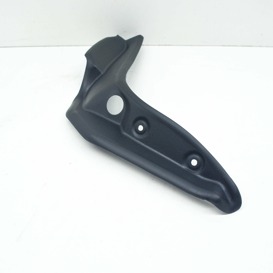 NEW BMW 3 GT F34 REAR RIGHT TAILLIGHT GUTTER DRIP TRIM 51497443810 ...