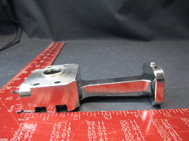 APPLIED MATERIALS (AMAT) 0020-33808 ADAPTER, GAS FEED ASSY, A3 DPS | eBay