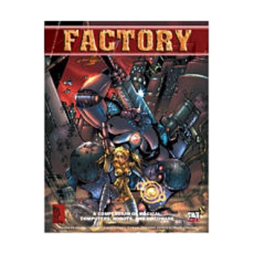 Perpetrated d20 RPG Factory VG+ | eBay