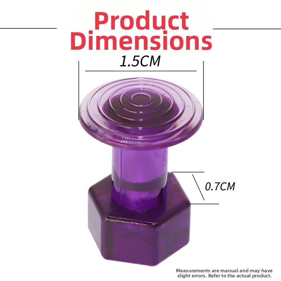 12 Piece Car Dent Repair Pull Tabs Auto Body Tool for Hail Damage Fix ...