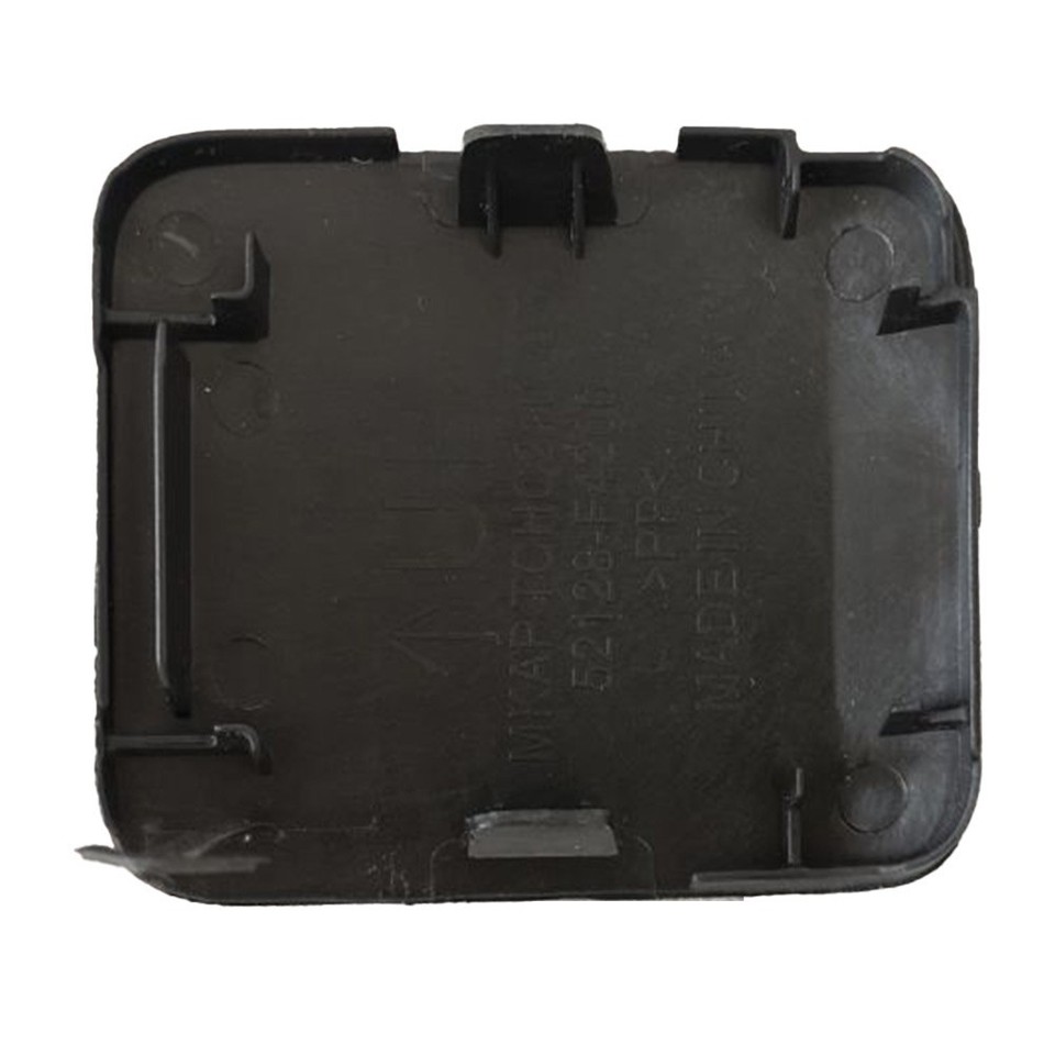 Car Bumper Accessories Hook Cover Front Tow Hook Cover 52128-F4200 For ...