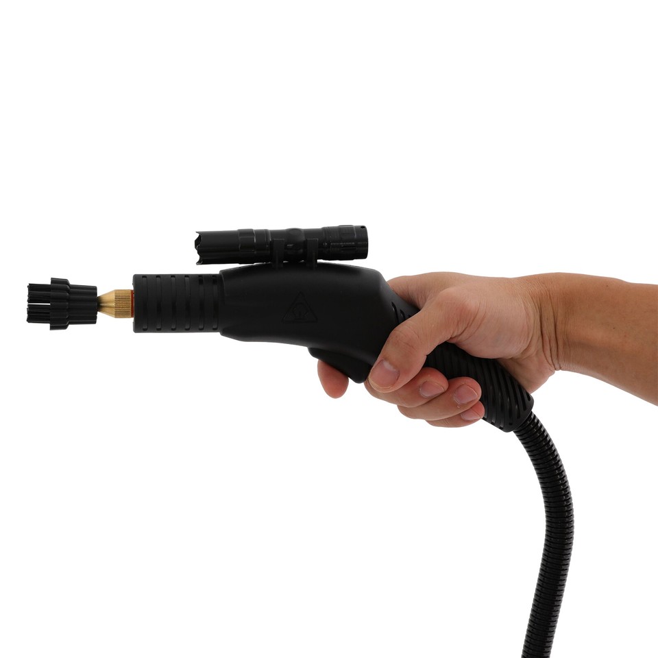 High Pressure Steam Cleaner High Temperature Steam Cleaning Washing ...