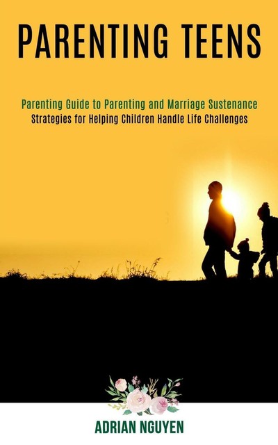 Parenting Teens von Adrian Nguyen (2020, Taschenbuch) online kaufen ...
