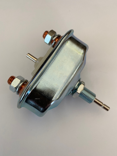 Morris Minor Early Pull Type Starter Solenoid Switch - Lucas 3H949 ...