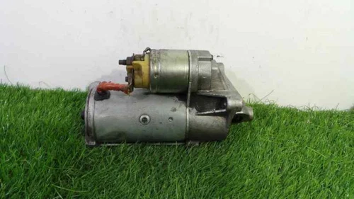 D7R49 Motorino De Avviamento per RENAULT MEGANE II BERLINA 5P 1102060 | eBay