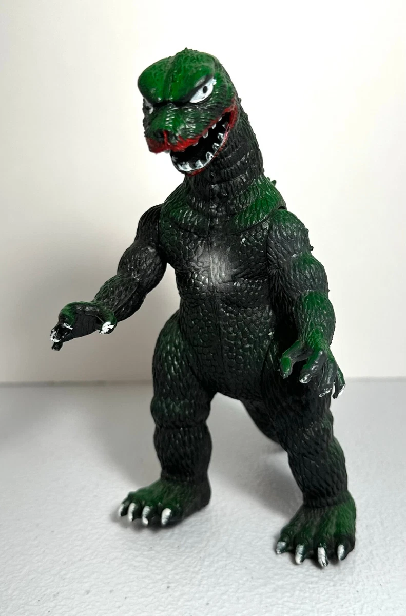 Godzilla 1985 Figure
