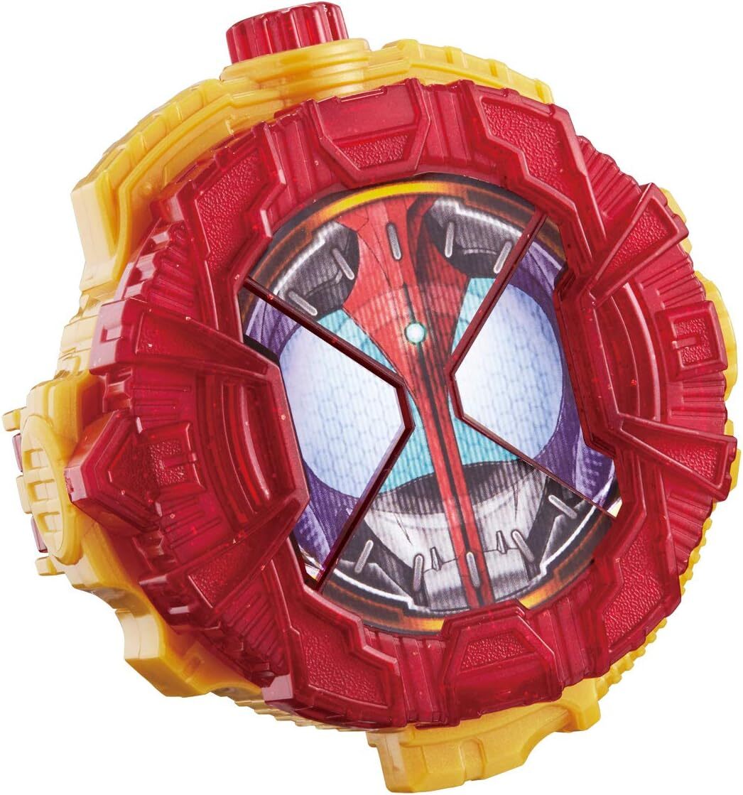 [Bandai] Kamen Rider Zio DX Kabuto Hyper Form Ride Watch | eBay