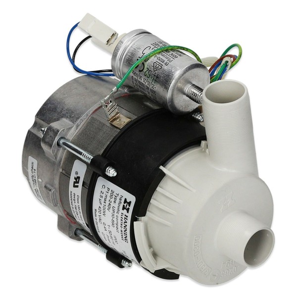 Rational 56.00.153P Pump for Cleaning for sale online | eBay