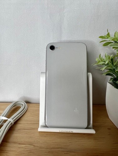 Apple iPhone 8 - 64GB - Silver (Metro) A1905 (GSM) | eBay