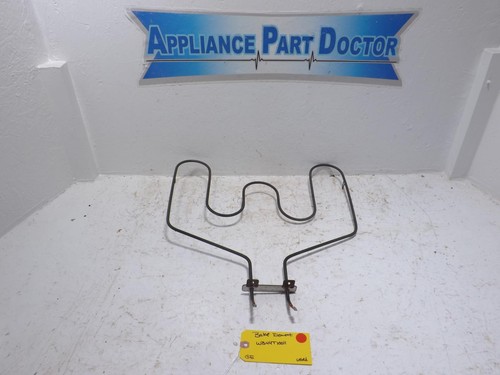 GE Range WB44T10011 Bake Element Used | eBay