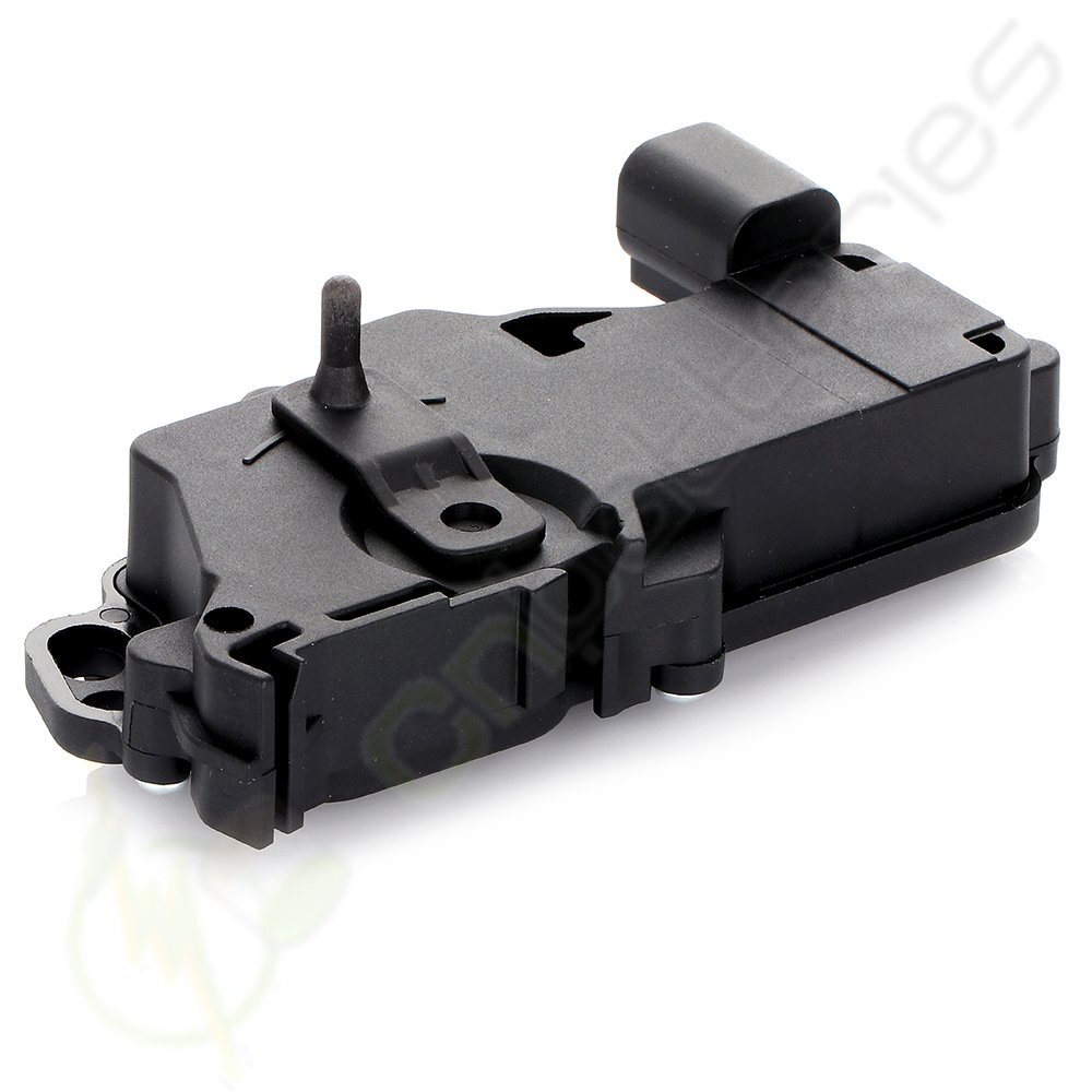 Power Door Lock Actuator Motor Driver Side / Left Side For Ford ...