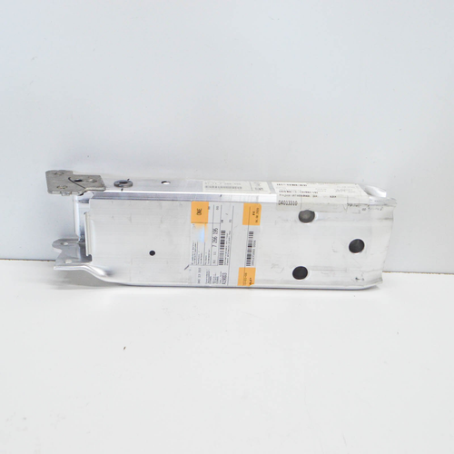 NEW BMW 2 F22 FRONT BUMPER CRASH BAR LEFT CARRIER 51117266195 7266195 ...