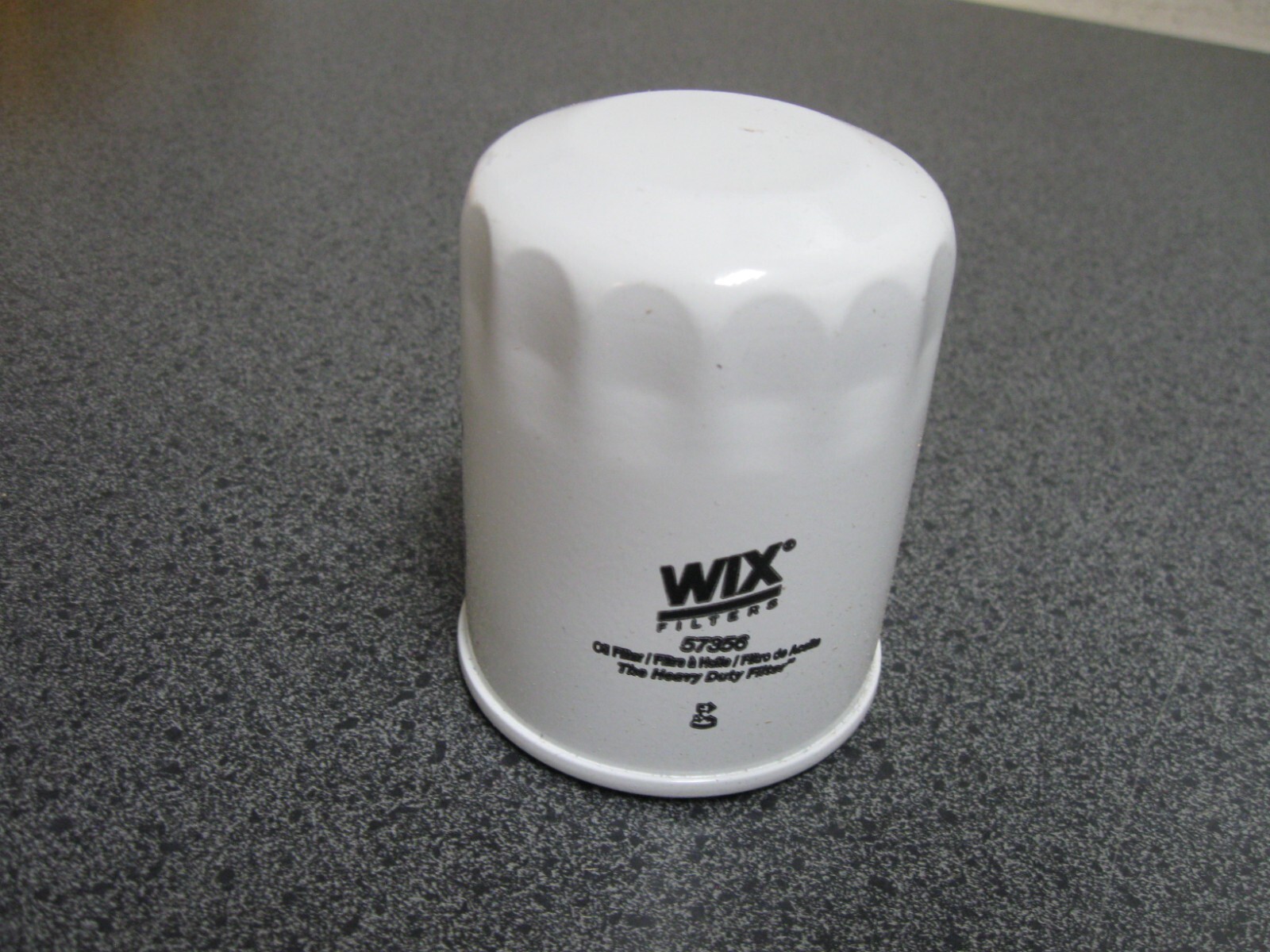 MERCRUISER 35-8M0065104 - Cross reference oil filters