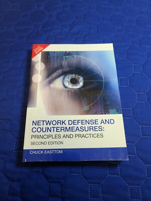 Network Defense and Countermeasures: Principles and Practices 2nd Int'l ...