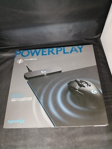 Logicool G-PMP-001 Gaming Mouse Pad Good Condition Used from Japan | eBay