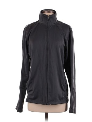 Xersion Women Black Track Jacket S | eBay