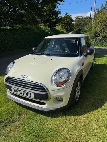 2016 Mini One | eBay UK