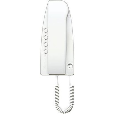 Citofono Universale Sprint X Impianti (1+n) E(4+n) BTICINO 334262 ...