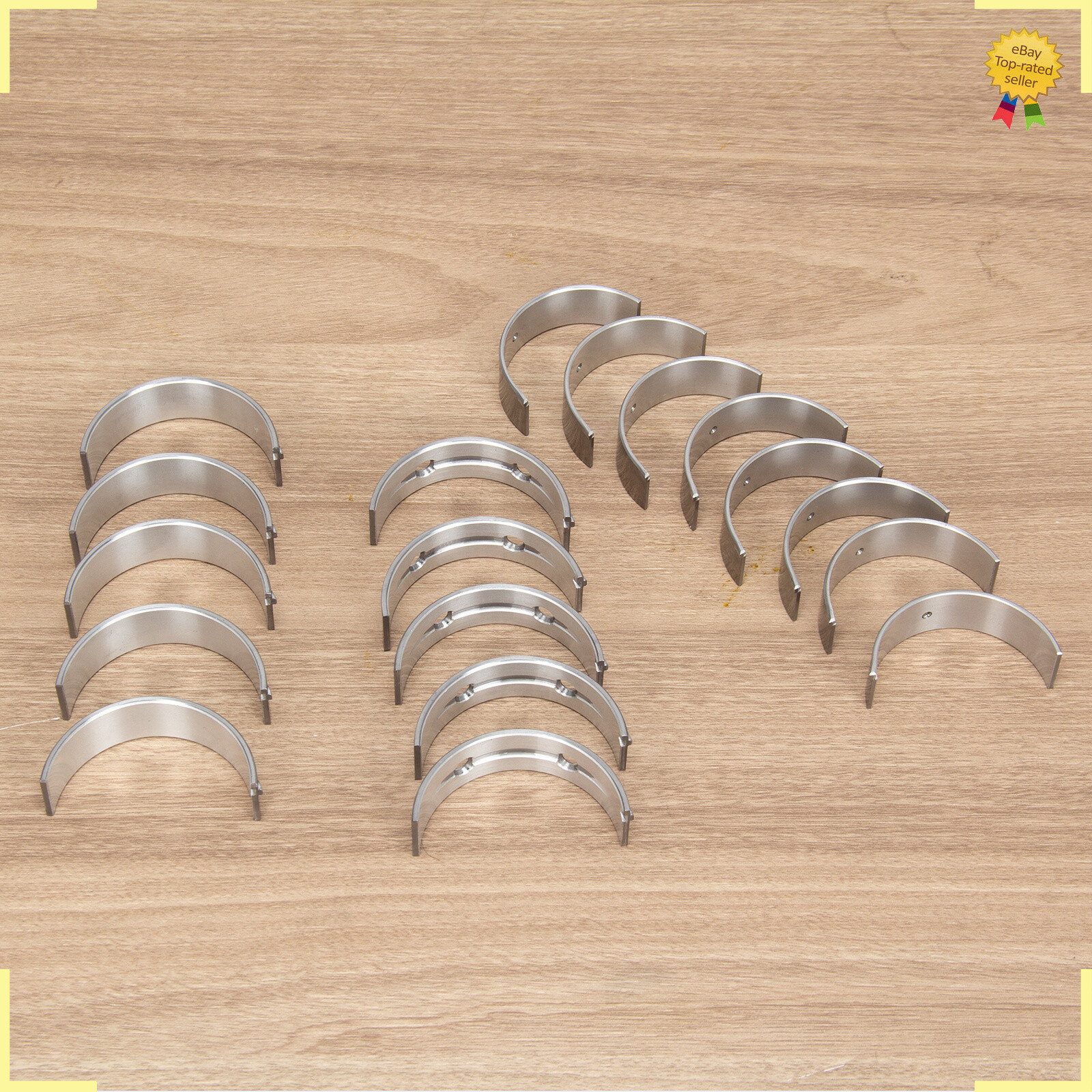 23060-2G400 Fits Kia Optima Hyundai Sonata 2.4L STD Main And Rod ...