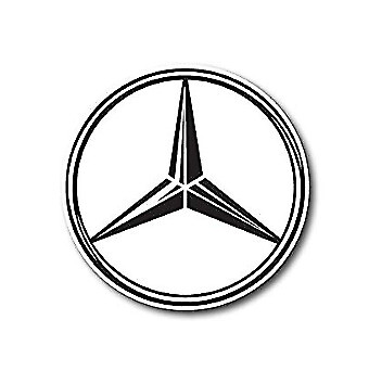 OEM MERCEDES-BENZ GL X164 WATER VALVE A2722000054 GENUINE | eBay