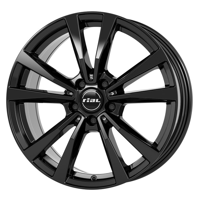 LLANTAS RIAL M12 PARA BMW Serie 2 ACTIVE TOURER 7 17 5 112 44.5 DIAMANT ...