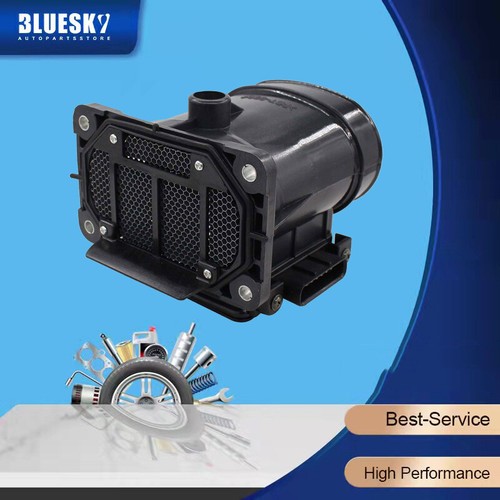 MAF Sensor For Mitsubishi Pajero NH NJ NK NL Triton MH MJ Mk E5T06071 ...