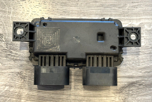 2020 2021 MERCEDES SPRINTER CLA FUEL PUMP CONTROL MODULE 0009008214 ...
