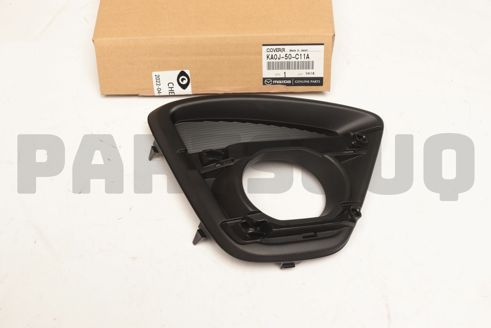KA0J50C11A Genuine Mazda COVER(R),HOLE-LAMP KA0J-50-C11A | eBay UK
