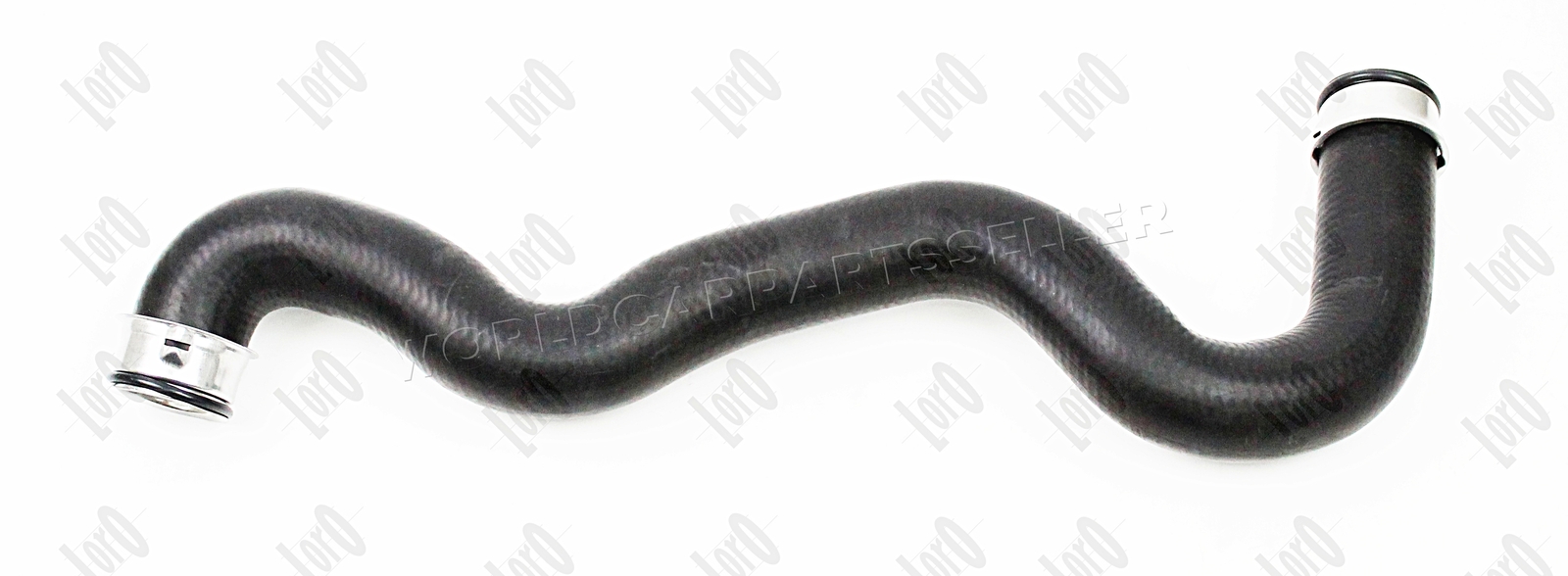 Radiator Hose For MERCEDES CL203 W203 S203 W203 02-11 2035015782 | eBay