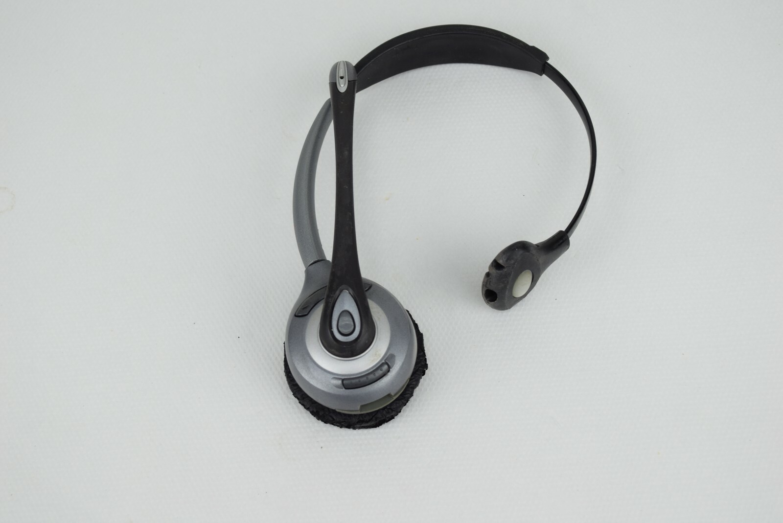 Plantronics CS351N Office Telephone Wireless Headset | eBay