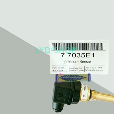 1pc NEW FOR KAESER Screw Air Compressor Temperature Sensor Probe 7 ...