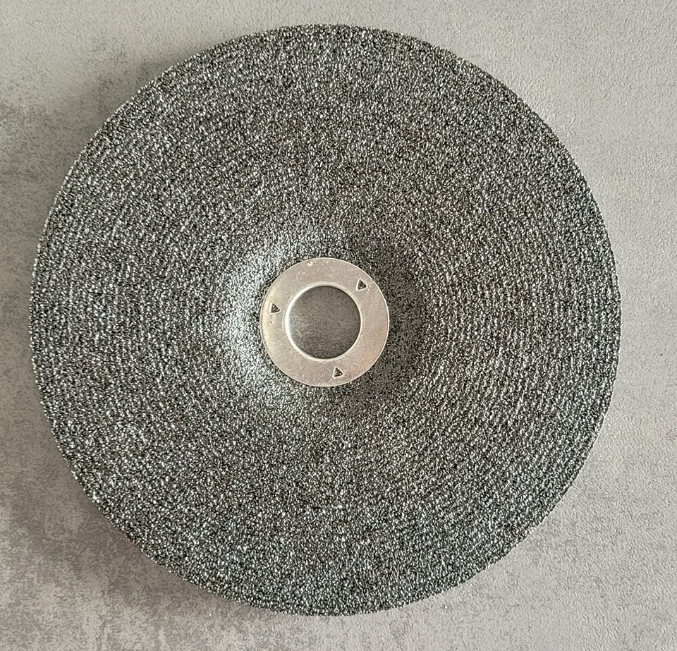 TYROLIT Grinding Disc / Grinding Wheel CLASSIC 27C, 178x8x22.23Mm, A30 ...