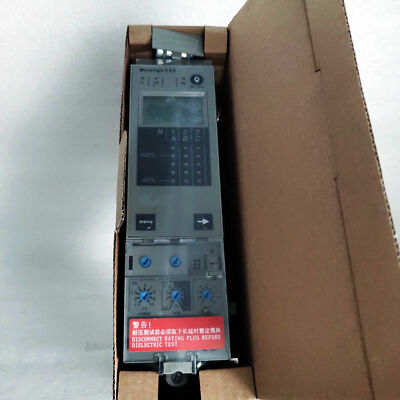 one New snd Micrologic 5.0A in box 33072BA 33072BA Fast Delivery | eBay