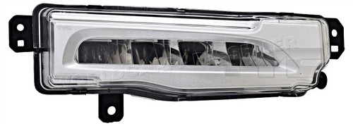 TYC Fog Light LED Right For BMW X5 X6 X7 G07 18- 63177406366 | eBay