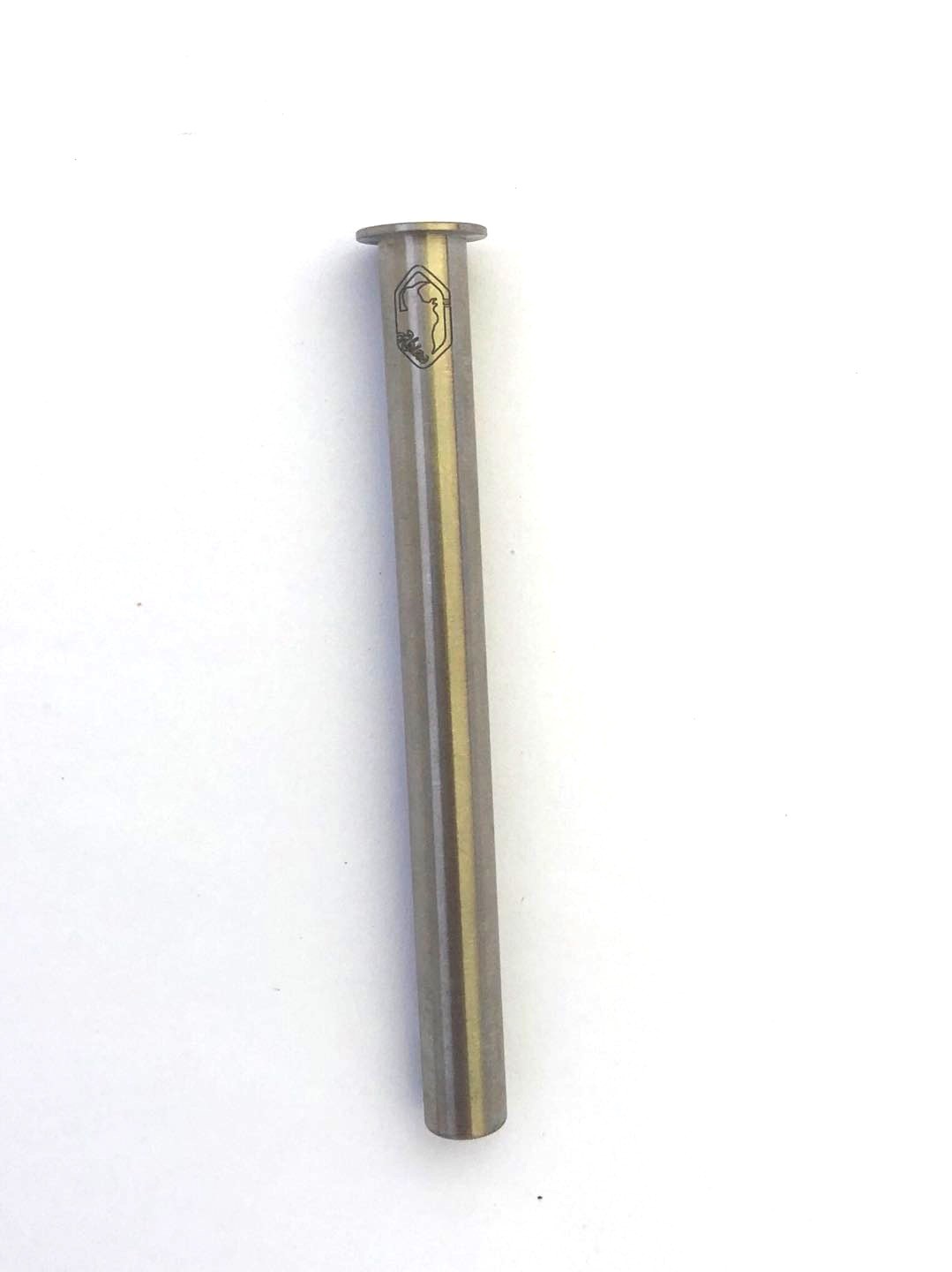 Titanium RECOIL SPRING GUIDE Rod for Sig Sauer P226/p220 (low weight ...