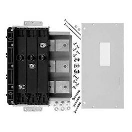 GE MBA16 Main Breaker Kit AQU3 400A 6P (2)A2 MB KIT | eBay