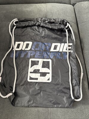 DO or DIE Hyperfly BJJ GI BAG ONLY! | eBay