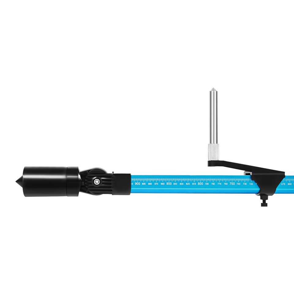 NEW 2D Measuring System Auto Body Frame Machine Tram Gauge Perfect ...