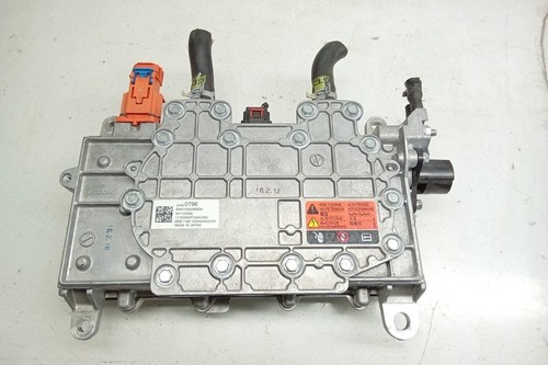 17 2017 Chevrolet Volt Inverter and Converter OEM | eBay