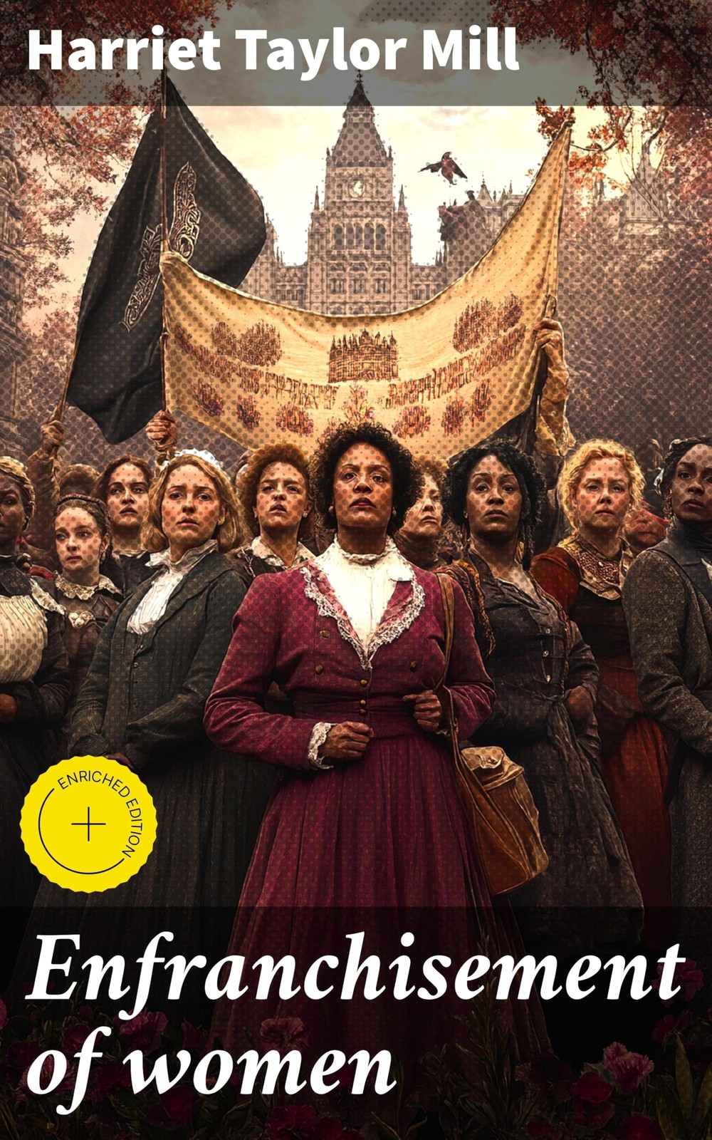 Mill Harriet Hardy Taylor Enfranchisement Of Women Book NEU | eBay.de