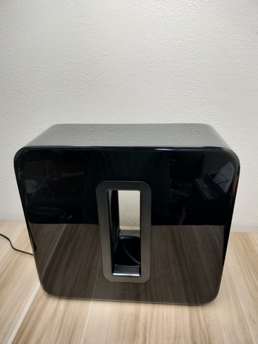 SONOS SUB Wireless Subwoofer | eBay