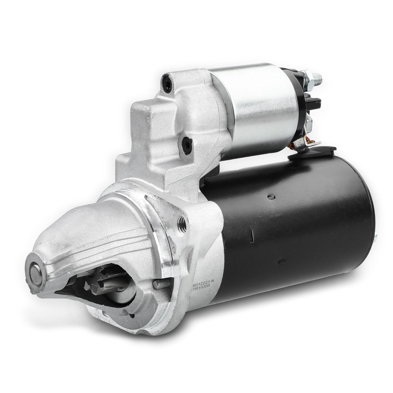 Starter Motor for BMW E84 E89 F10 F20 F22 F87 F32 F82 F33 F36 F80 125i ...